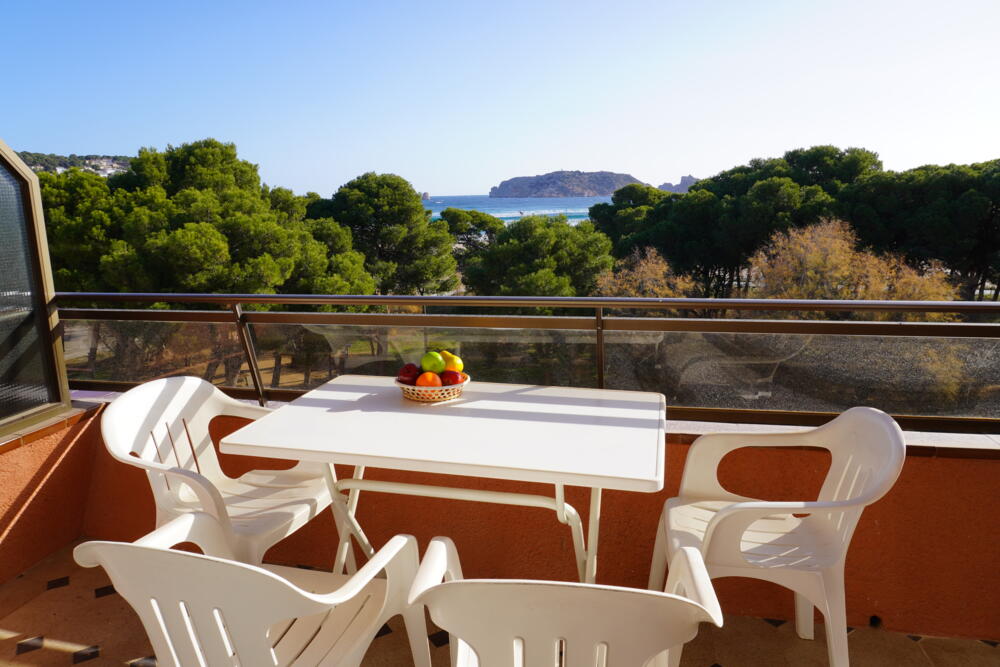 Pineda Beach 43, L'Estartit - Center