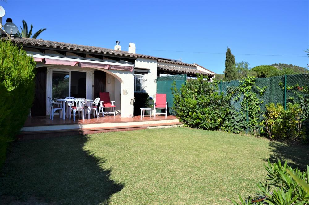 Las Palmeras 5 - L'Estartit, Torre Gran