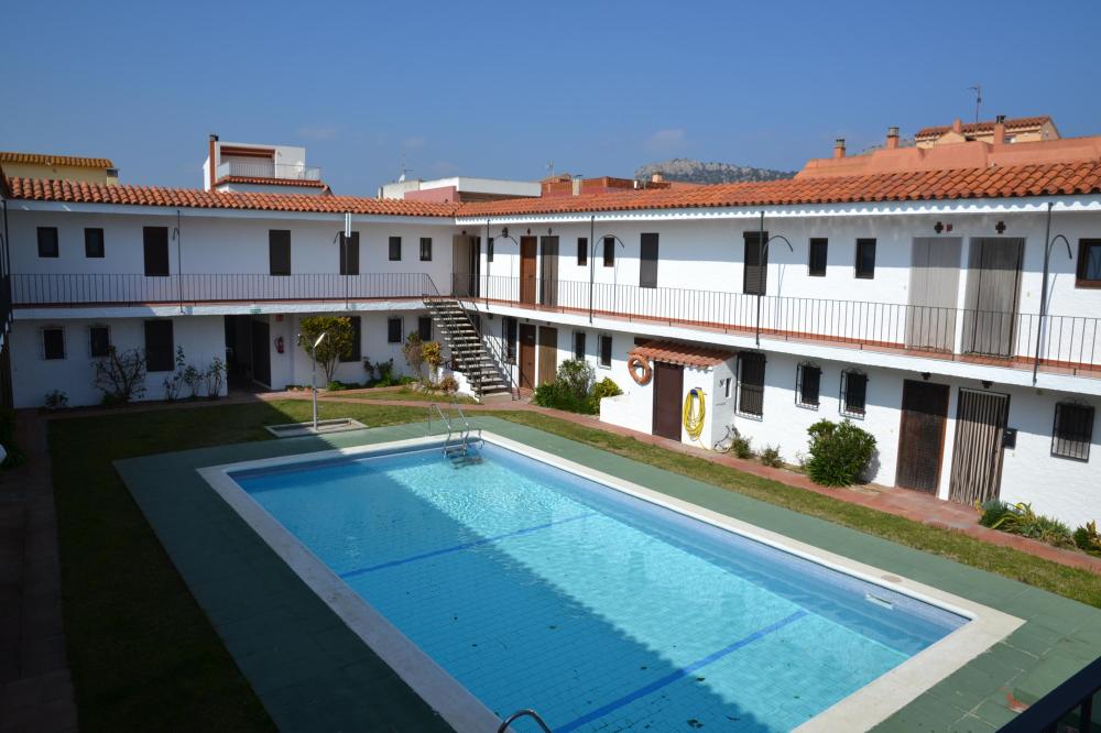 El Cortijo 25 - L'Estartit; Els Griells