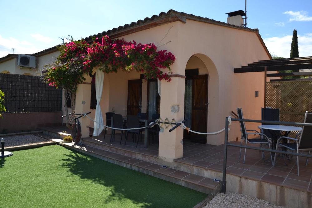 Casa Alicia - L'Estartit, Torre Vella