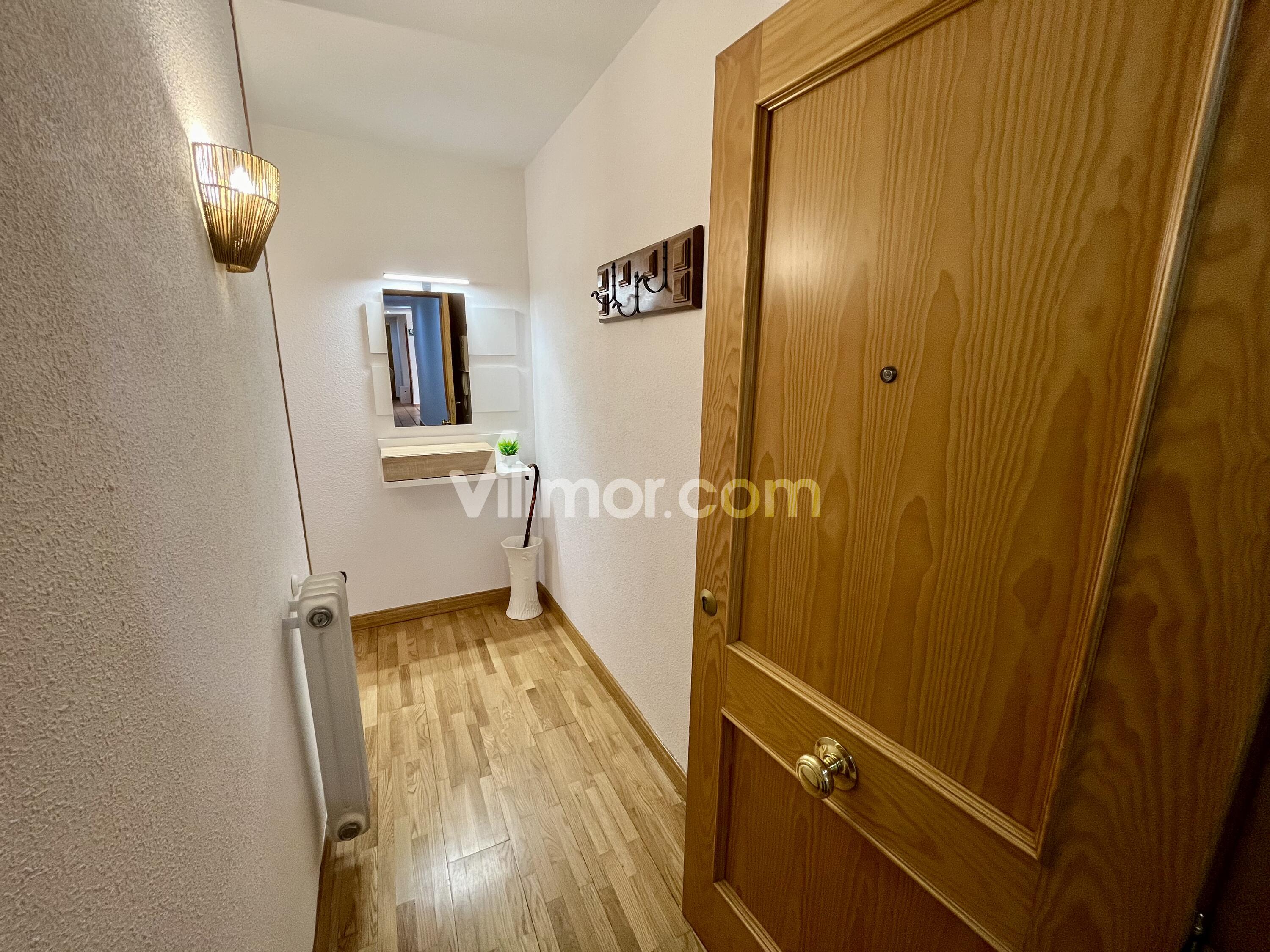 B13 - Edificio La Granja Benasque