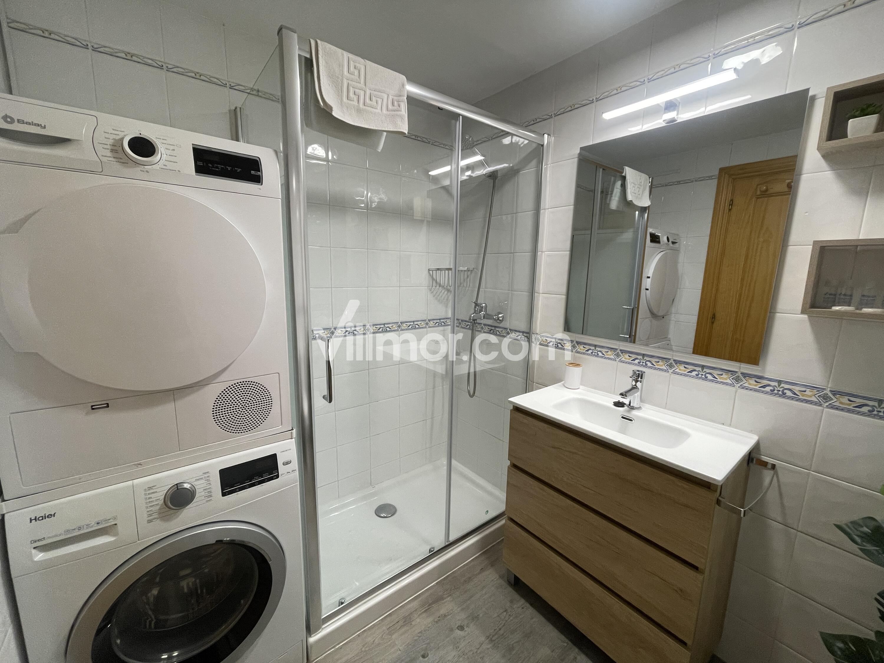 B13 - Edificio La Granja Benasque