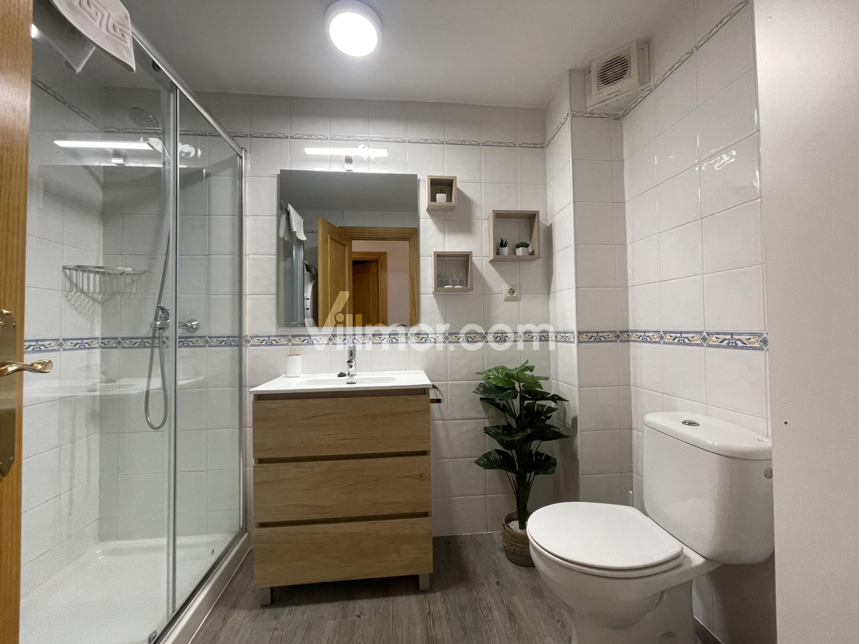 B13 - Edificio La Granja Benasque