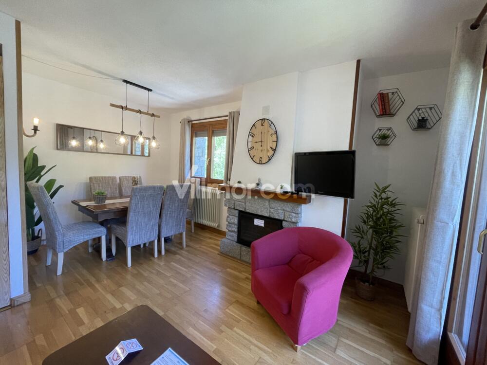 B13 - Edificio La Granja Benasque