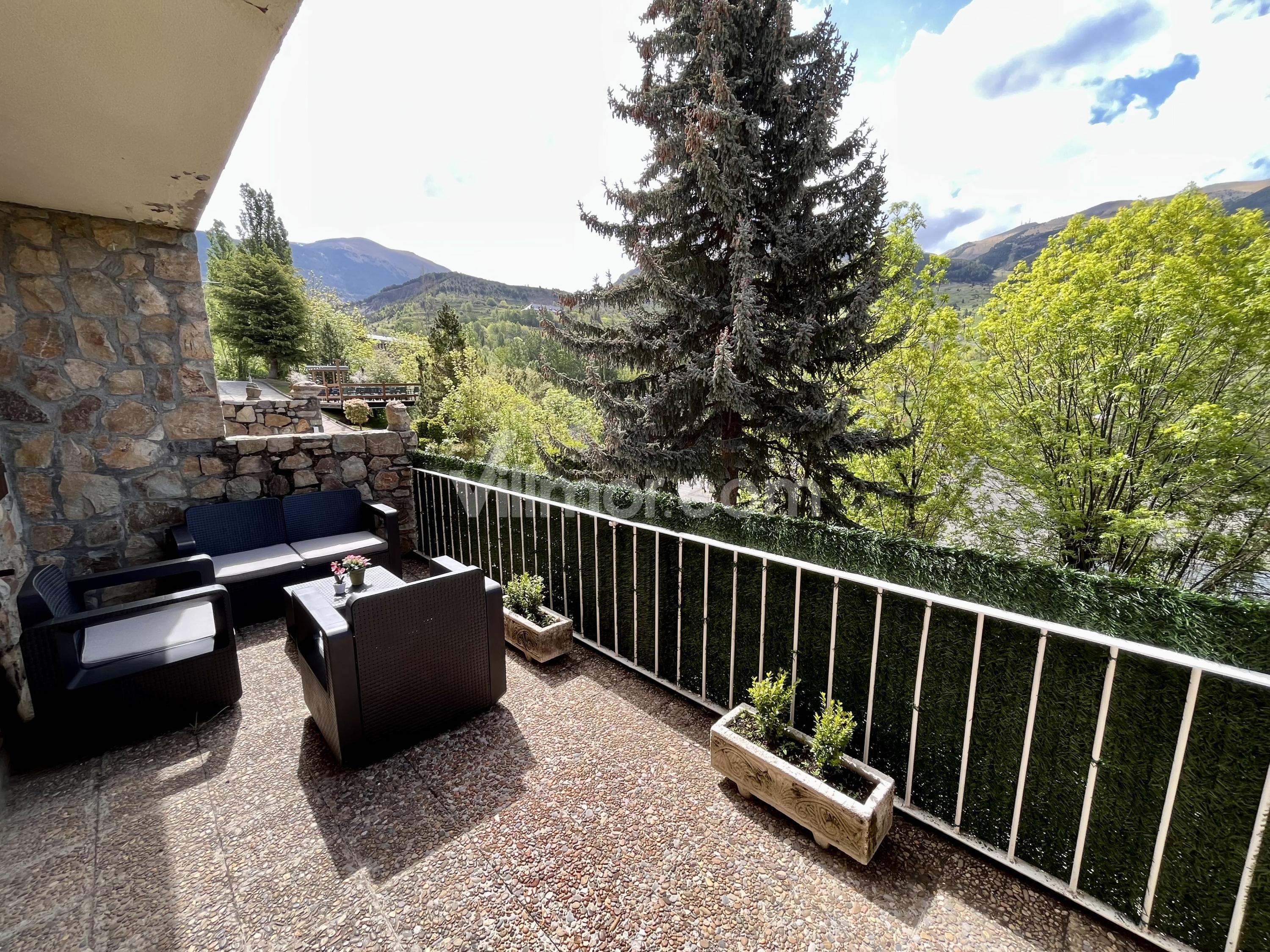 C20 Apartamento Pirineos - A pie de pistas