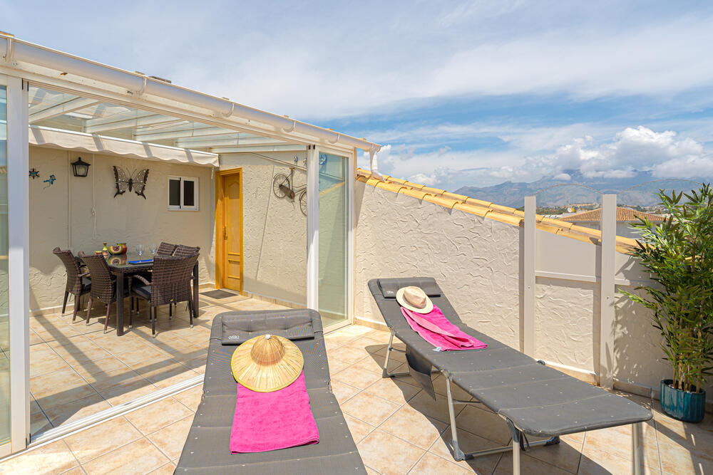Leie - Spaniahome Albir