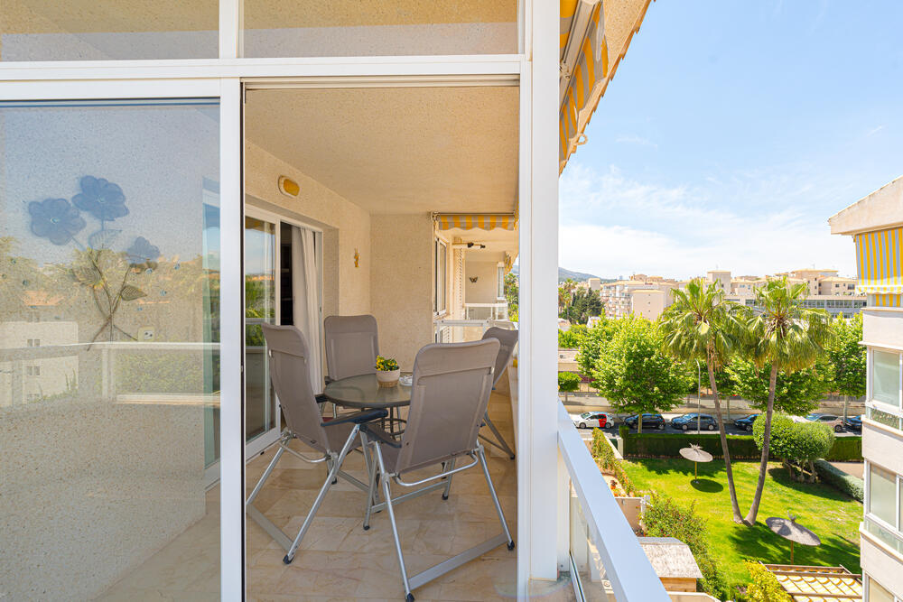 Leie - Spaniahome Albir